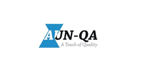 Guide To AUN QA Assessment At Programme Level Version Fakultas Hukum Universitas Islam