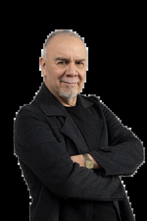 Quién es Oscar Cáceres Oscar Cáceres
