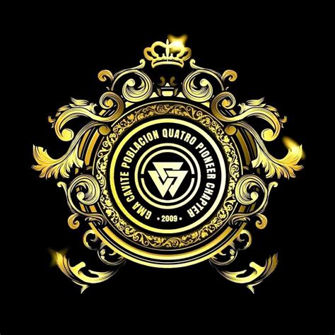 Tau Gamma Phi Pob4 Pioneer Chapter General Mariano Alvarez