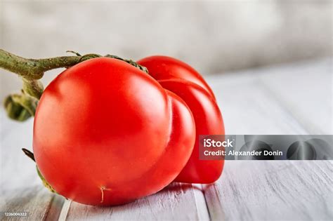못생긴 과일이나 야채 심하게 변형 된 돌연변이 토마토 음식 점은 대부분 최고 품질의 과일과 채소를 선호합니다 못생긴 과일은