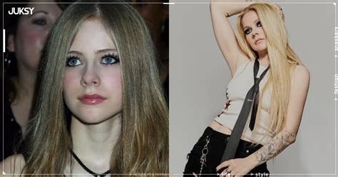 艾薇兒 Avril Lavigne 笑談身份真偽陰謀論！沒在怕這個謠言稱：「有夠愚蠢！」 Juksy 街星