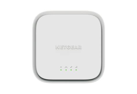 Netgear Lm1200 4g Lte Modem Achat Vente Netgear 4337646