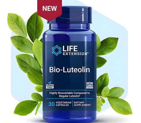Bio Luteolin
