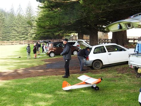 Allen Danvers Challenge14 Oct 2023 – Tingalpa Model Aero Club Inc