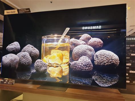 Brand New Samsung QA98QN90A 98inch Neo Qled tv on Carousell