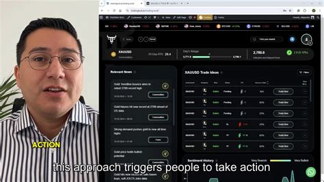 alejandro zambrano on linkedin how do adaptive trade ideas trigger