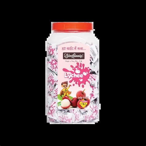 Candy Lychee Sweetannia Food And Beverages Private Limited