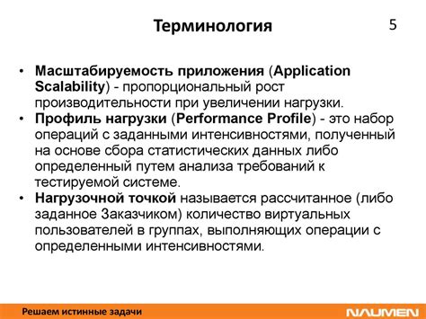 Контроль качества ПО Нагрузочное тестирование презентация онлайн