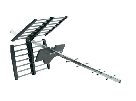 Antena zewnętrzna DVB T ONE FOR ALL SV dB One for all Sklep EMPIK