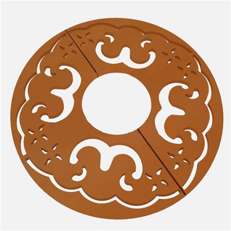 China Cheap Sidewalk Round Tree Grids Manufacturers Suppliers Factory