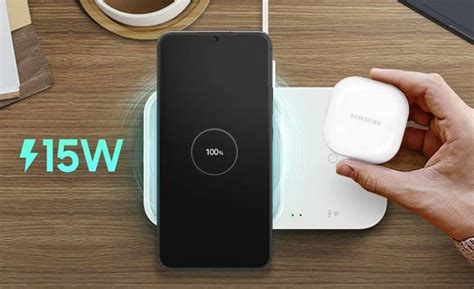 4 HP Samsung Dengan Wireless Charging Ini Daftarnya Kumparan Com