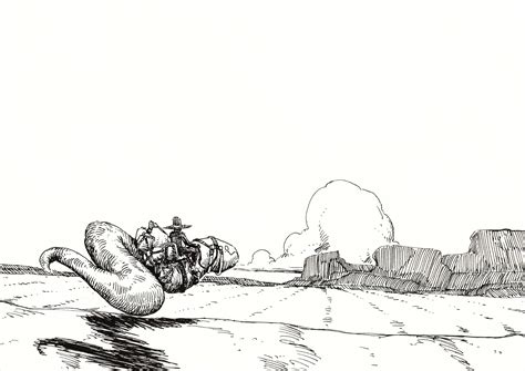 Bunch O Lines R Illustration