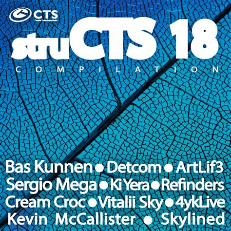 Various Structs Vol 18 At Juno Download