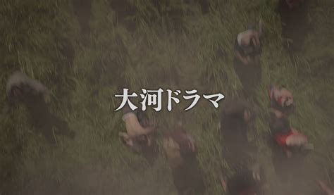 【大河剧op】2016 2025年大河剧op连播 涅槃字幕组 涅槃字幕组 哔哩哔哩视频