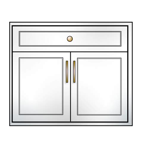 Kitchen Cabinet Knobs Vs Pulls Fabuwood Cabinetry