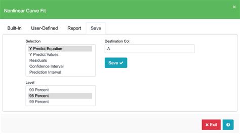 Curves And Error Bars Techgraphonline