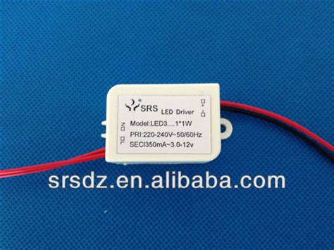12w Mini Led Driver Module High Quality 12w Mini Led Driver Module On