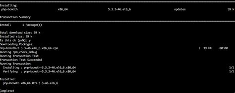How To Install Lamp Stack On Vps Ie Centos 6x Vpsie