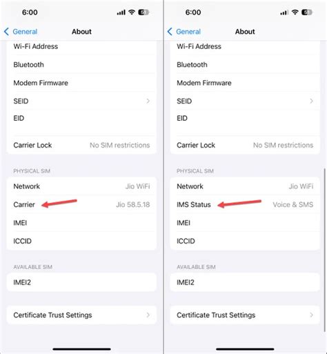 Hướng Dẫn Bật Và Nhắn Tin Rcs Trên Ios 18