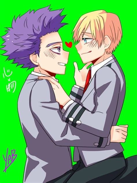 Monoshin Wiki Boku No Hero Academia Amino Amino