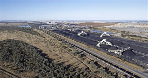 North Qld Coal Accident Kills Vehicle Occupant Australasian Mine