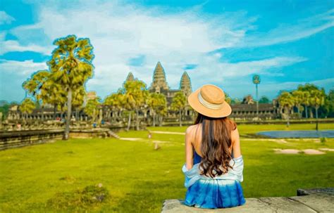 Khmer Temples