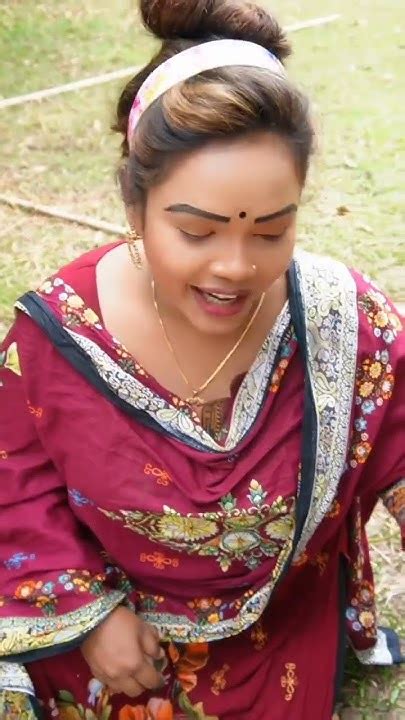 ভাবির ছাগল🙄 Youtube