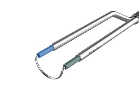 Ultrathin™ Bladder Loop Electrode Pss Urology The Bipolar Resection