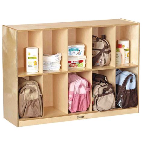 Beckers Cubbie Storage Units Beckers School Supplies