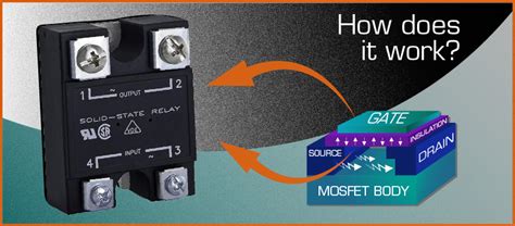how to work relay circuit with wiring diagram