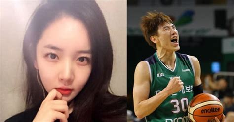 배우 임수현 2살 연하 농구선수 두경민과 오는 4월 결혼