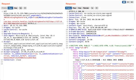 Cve 2021 2109 插件编写 Loca1h0sts Blog