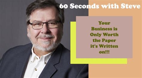 Steve Schmidt Posted On Linkedin