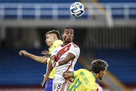 On Twitter ⏱️ ¡comenzó El Segundo Tiempo Começa O