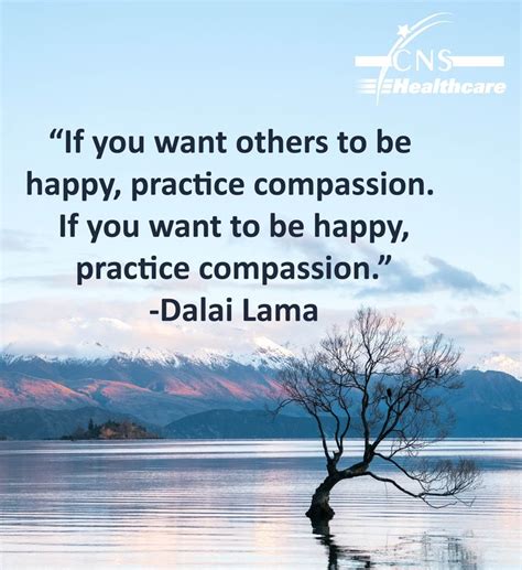 Today Remember To Practice Compassion Compassion Are You Happy