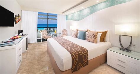Grand Oasis Cancun All Inclusive Cancun Resort Oasis Hotels And Resorts