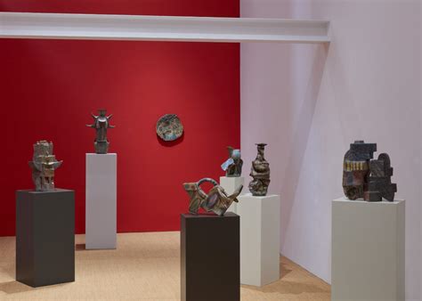 Shaping A Legacy Anna Grigson On Two Decades Of Sabbia Gallery