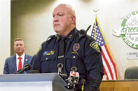 Police ‘no Clear Motive For Greenwood Park Mall Shooter Seymour Tribune