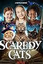 Scaredy Cats Tv Series 2021 Full Cast And Crew Imdb