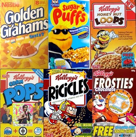 Le PDG de Kellogg s déclare que les gens doivent manger plus de