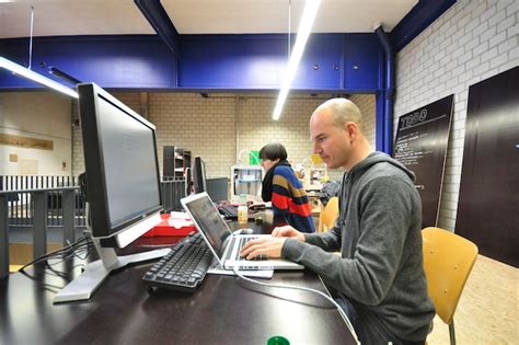 Rundgang FABLAB LUZERN CH Rundgang FABLAB LUZERN CH