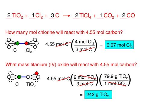 Stoichiometry Involves Finding Amts Of Reactants And Products Ppt