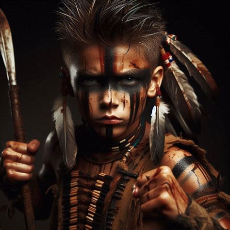 Painted 6 By Joninwi On Deviantart