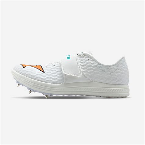 Long Jump Spikes