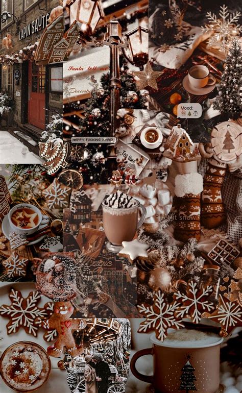 Christmas Aesthetic Vibes 2 1 Fab Mood Wedding Colours Wedding
