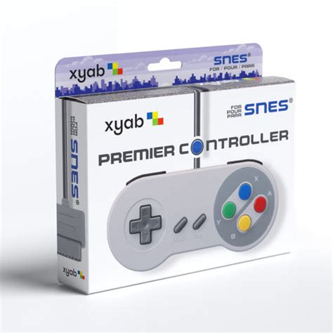 Controllers Xyab
