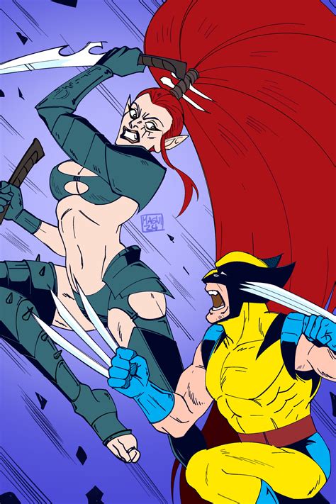 Warhammer 40k Even More Lelith Hesperax Comics And Memes Album On Imgur