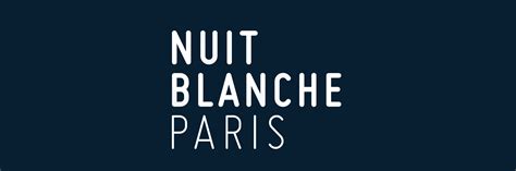 Nuit Blanche à Paris Retrospective Ville De Paris