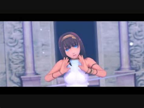 【apヘタリアmmd】母様で終わりへ向かう始まりの歌 ニコニコ動画