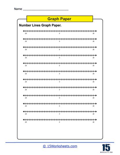 Graph Paper 15